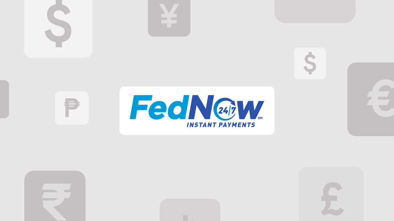 Qué es FedNow? | Checkout.com